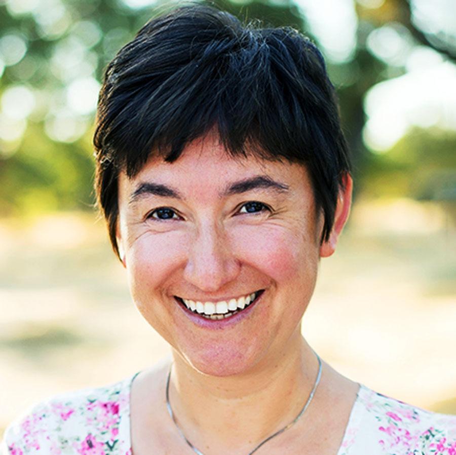 Marianna Jakucska, Licensed Marriage and Family Therapist (LMFT ...