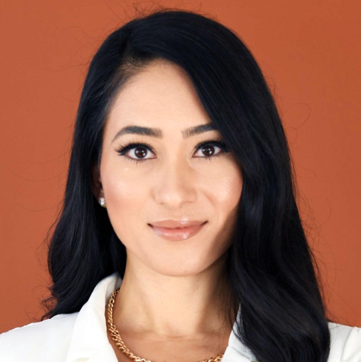 Norma Garcia, Licensed Clinical Social Worker (LCSW) – MiResource