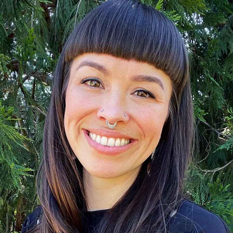 Skye Innerarity, Licensed Marriage and Family Therapist (LMFT) – MiResource