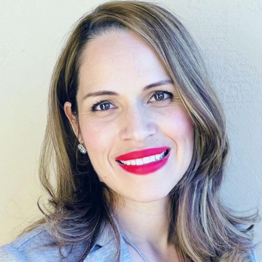 Gertrudis Vargas, Licensed Marriage and Family Therapist (LMFT ...